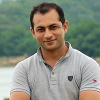 Shadaab Memon – Medium