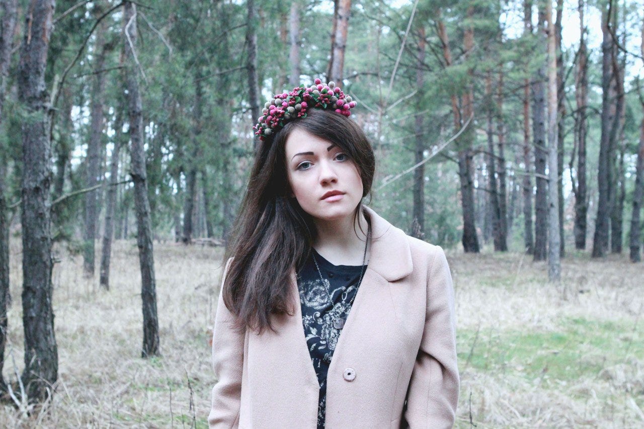 Jessica Elmore – Medium