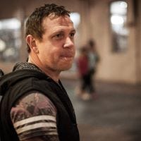 Marco Volpato – Medium