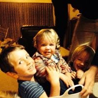 Jen Harries – Medium
