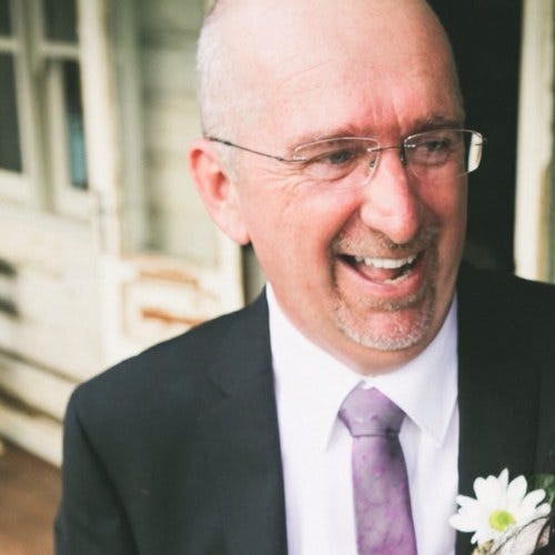Stuart Taylor – Medium