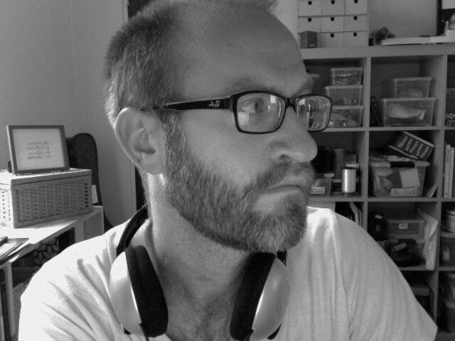 About – Adam Fleming Petty – Medium