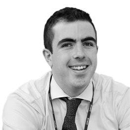 About – George Menzies – Medium