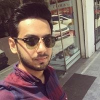 Sameed Ahmed – Medium