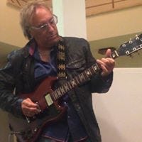 Bobby Grahm – Medium
