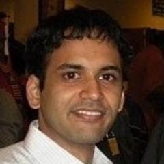 Vikas Iyer – Medium