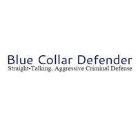 Blue Collar Defender – Medium