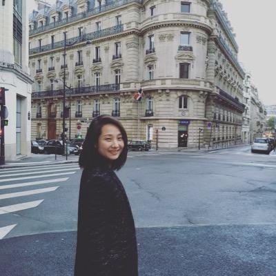 Yini Zhang – Medium
