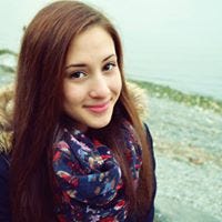 Naomi Siegel – Medium