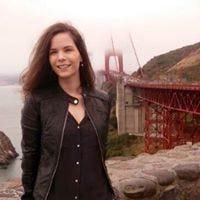 Sarah Dickson – Medium