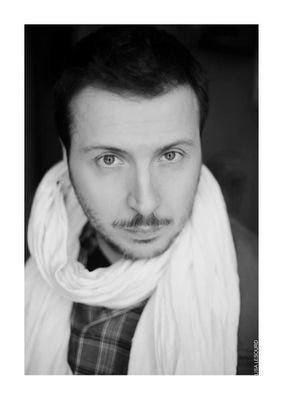 Alexandre Bontemps – Medium