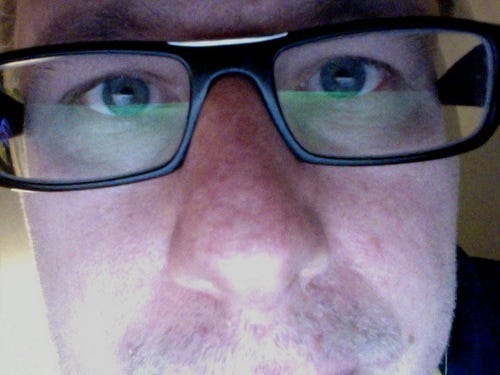 Henrik Tengelin – Medium