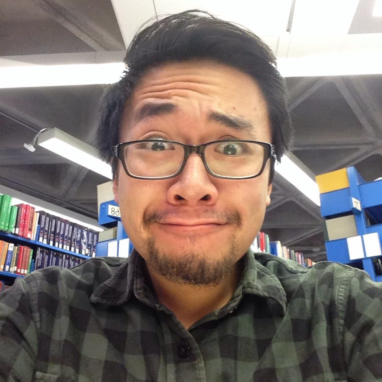 About – Matt Tran – Medium