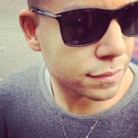 About – Zachary Self – Medium