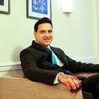 Sachin Rajgire – Medium