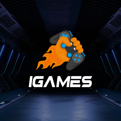 iGAMES – Medium