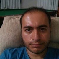Marcus Lima – Medium