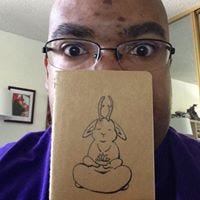 David Andrew Cowan – Medium