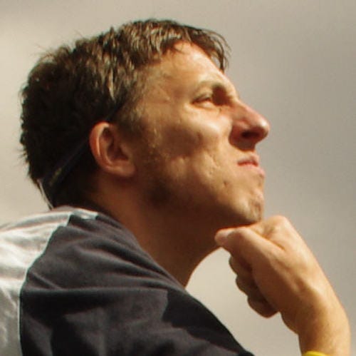 Michael Asay – Medium