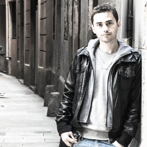 Leonardo Micheloni – Medium