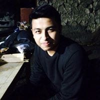 Jaime Morales – Medium