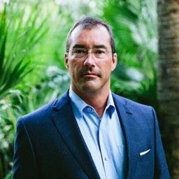Fred Wszolek – Medium