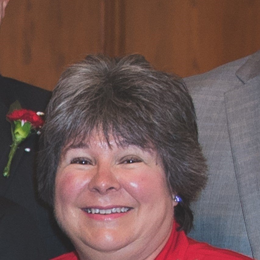 Anne Agee – Medium