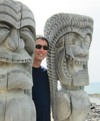 About – Edgar – Medium