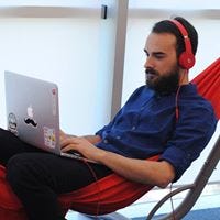 Andrei Antal – Medium