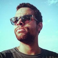 José Vinícius – Medium