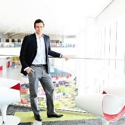 Ian Jester – Medium