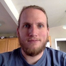 Drew Warren – Medium