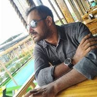 Alamgir Hussain – Medium