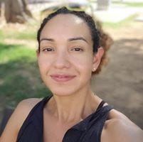 Paula Bolanos – Medium