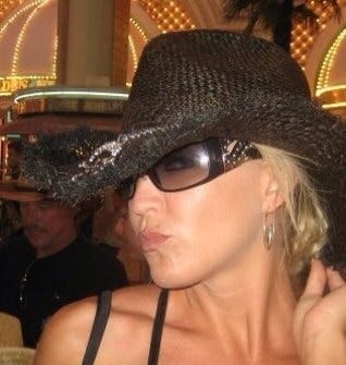 Heather moline – Medium