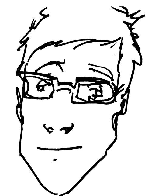 Marc Kadish – Medium
