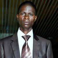 Samuel Ola Dada – Medium