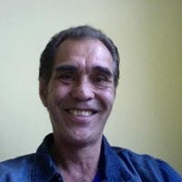 Martin John Baker – Medium
