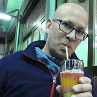 Bruce Burger – Medium