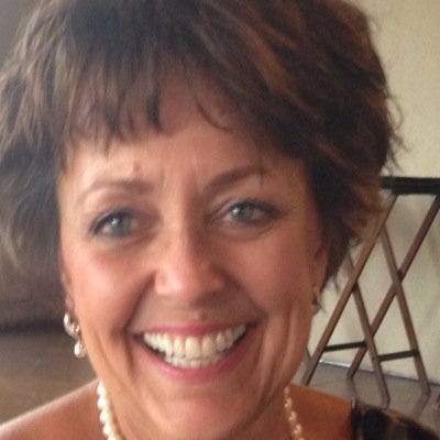 Virginia Lemmer – Medium