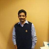 Pavan Kulkarni – Medium
