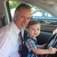 Scott Tant – Medium