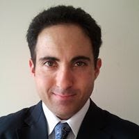 Gordon Buhagiar – Medium