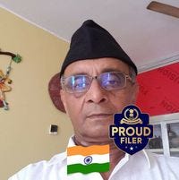 Awadhesh Kumar Mishra – Medium