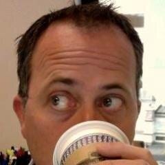 Glenn Gaslin – Medium