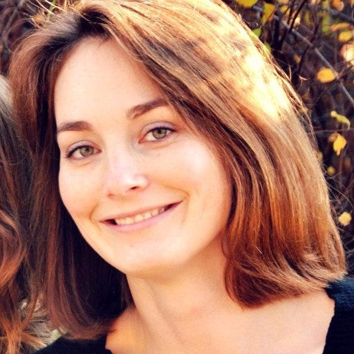 Jennifer Piper – Medium