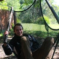 Joshua Knopp – Medium