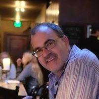 Andrew Reback – Medium