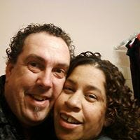 Jeff Garoutte – Medium