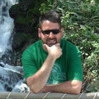 James Froggatt – Medium